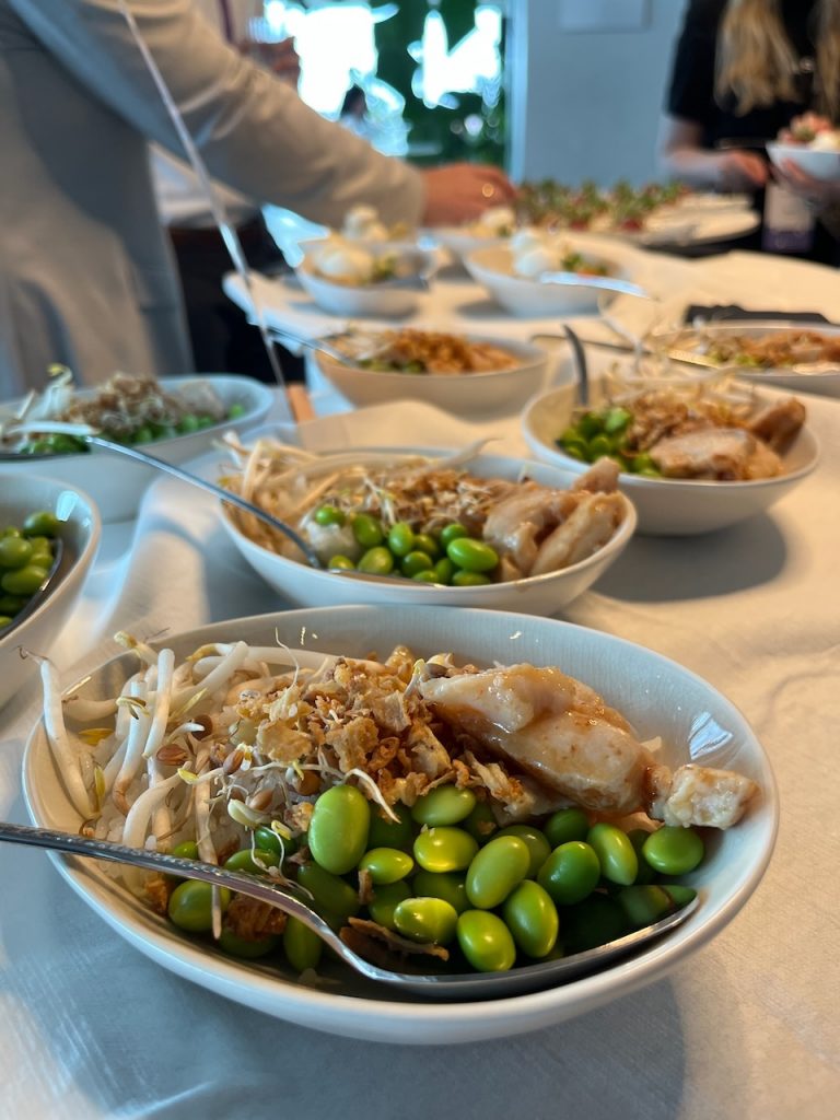 Warmes Buffet Catering: 6 leckere Ideen für Ihren Geburtstag